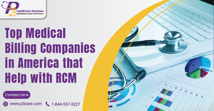 2021's Top Medical Billing Companies in America that Help with RCM