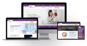 About Us - P3 Healthcare Solutions