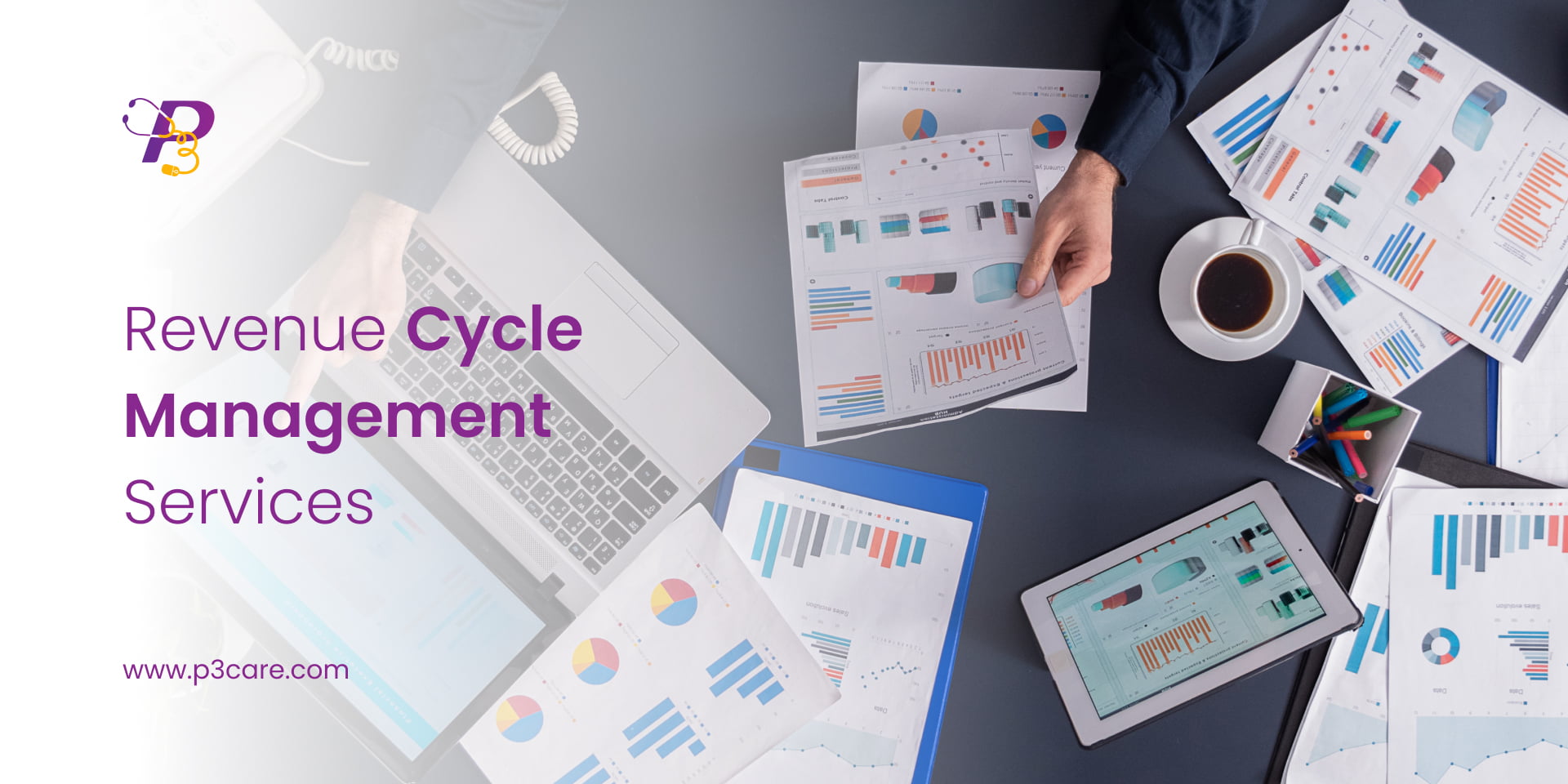 Reliable Revenue Cycle Management Services for Medical Practices