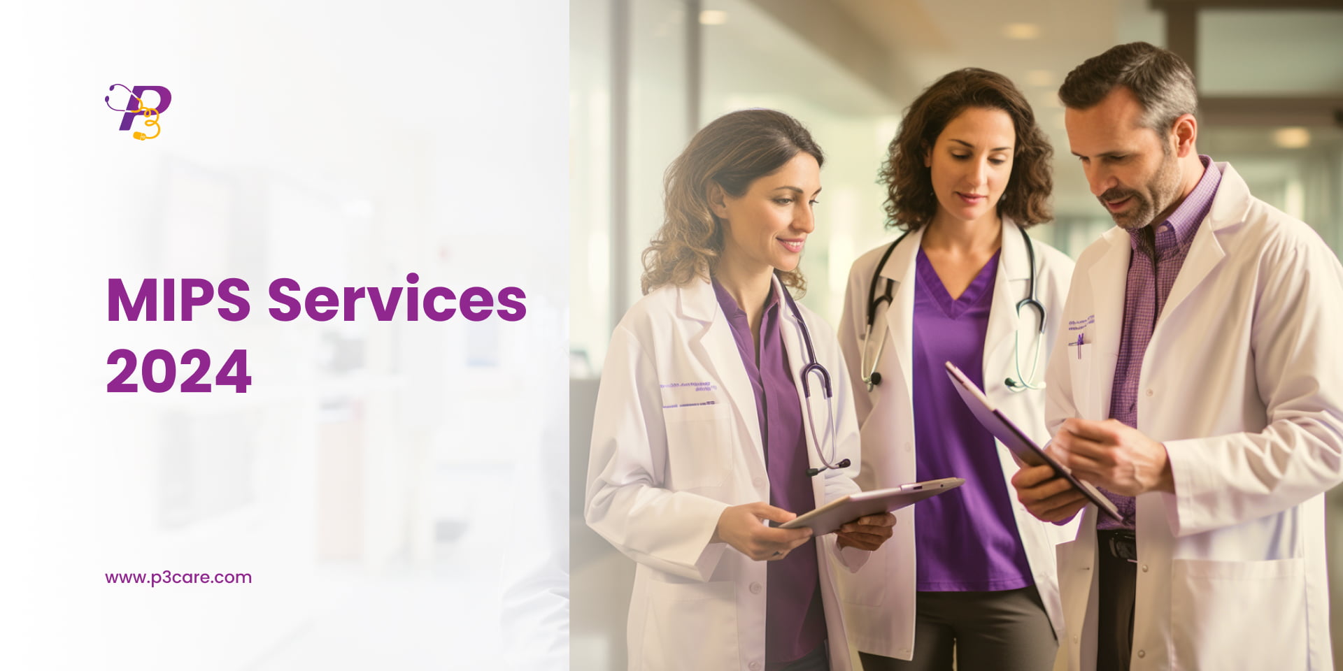 MIPS Services 2024 and Maximize your Healthcare Performance