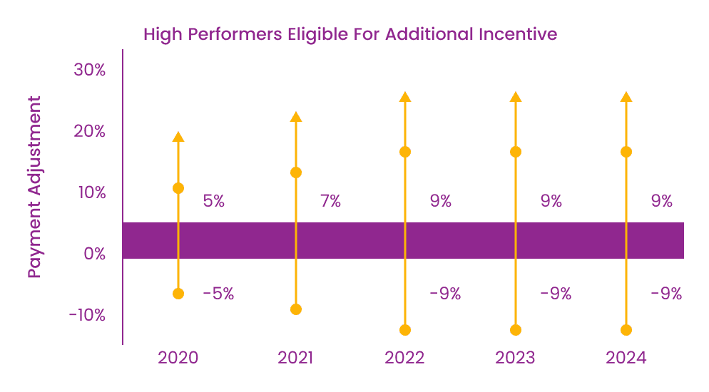 MIPS Quality Reporting Services 2025 | Increase your Revenue