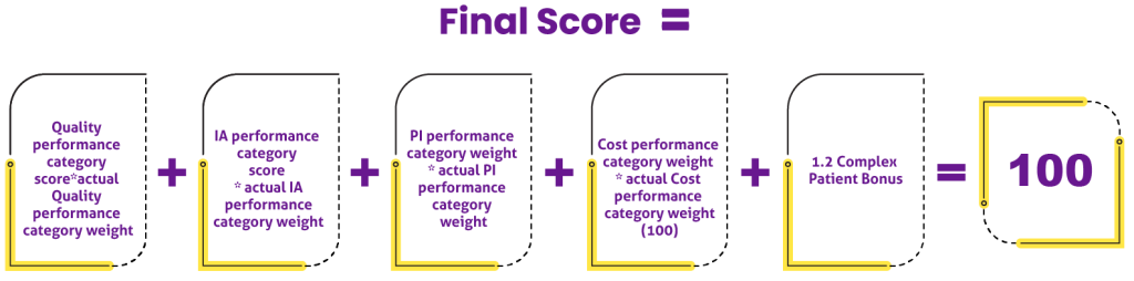 Report MIPS Quality Measures & Earn Payment Incentives | P3Care