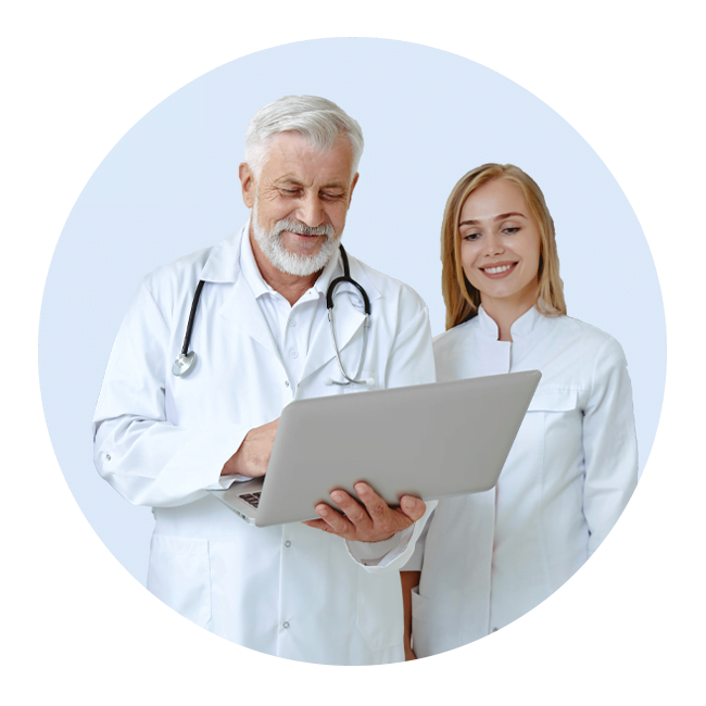 MIPS 2023 Reporting Made Easy with P3Care - Expert QPP Solutions