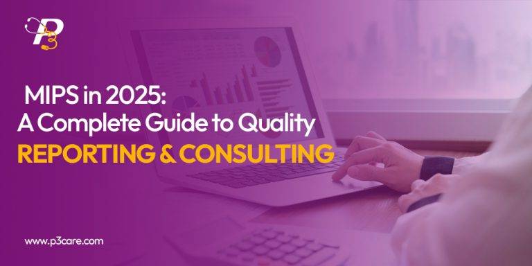 MIPS in 2025: A Complete Guide to Quality Reporting & Consulting